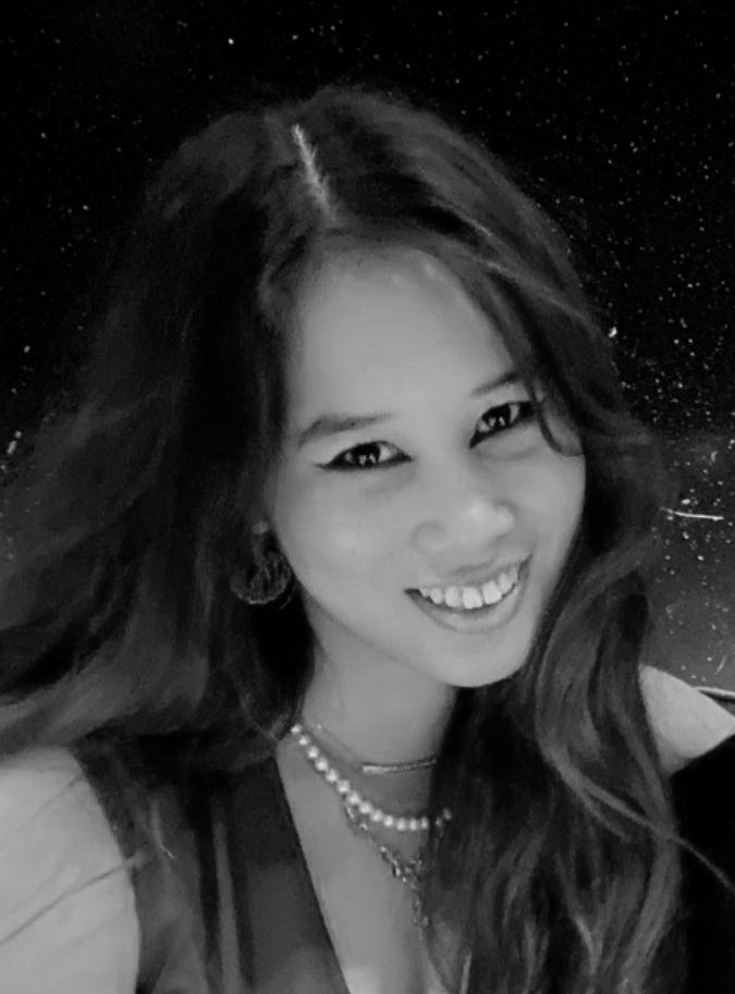 “I thrive on connecting with people from diverse backgrounds and ages ...